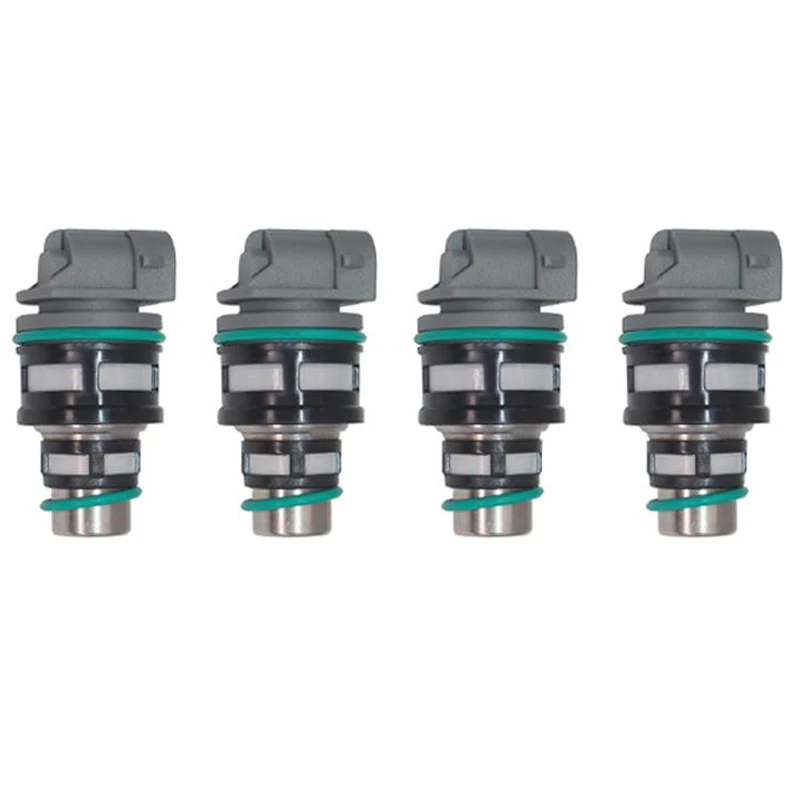 4Pcs-Lot-Fuel-Injector-Nozzle-for-Cavalier-Pontica-FJ10045-17113197 ...