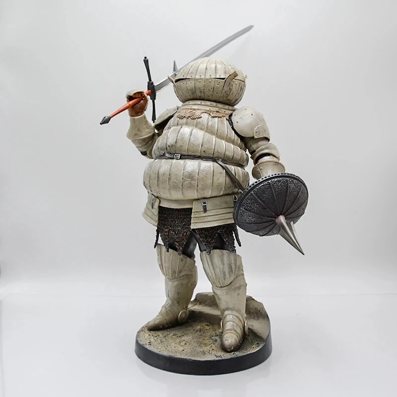 Dark Souls 1 Siegmeyer