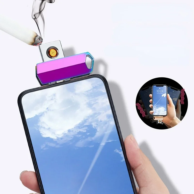 Type-C-Battery-free-Cigarette-Lighter-Connected-To-Mobile-Phone-Plug ...