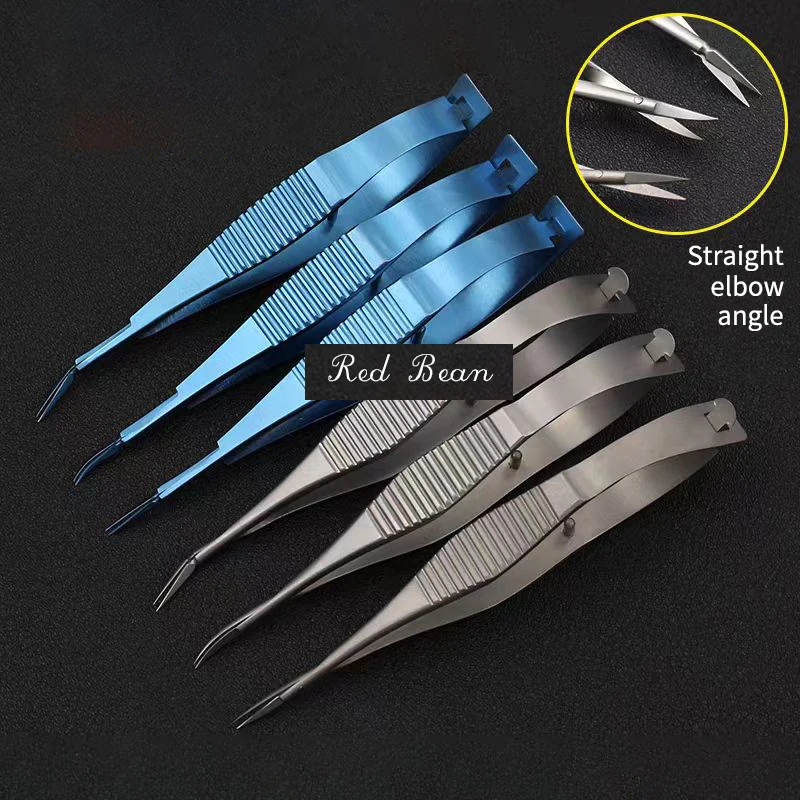 Tijeras-de-microinstrumentos-oft-lmicos-Venus-herramienta-de-cirug-a-de ...