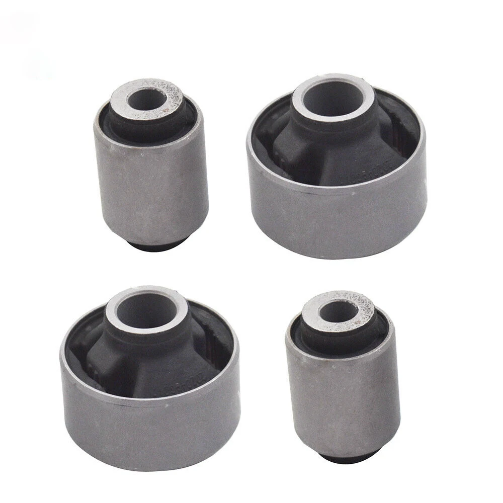 Car Front Lower Control Arm Bushing 20204AG011 & 20204AJ000& BRAND For ...