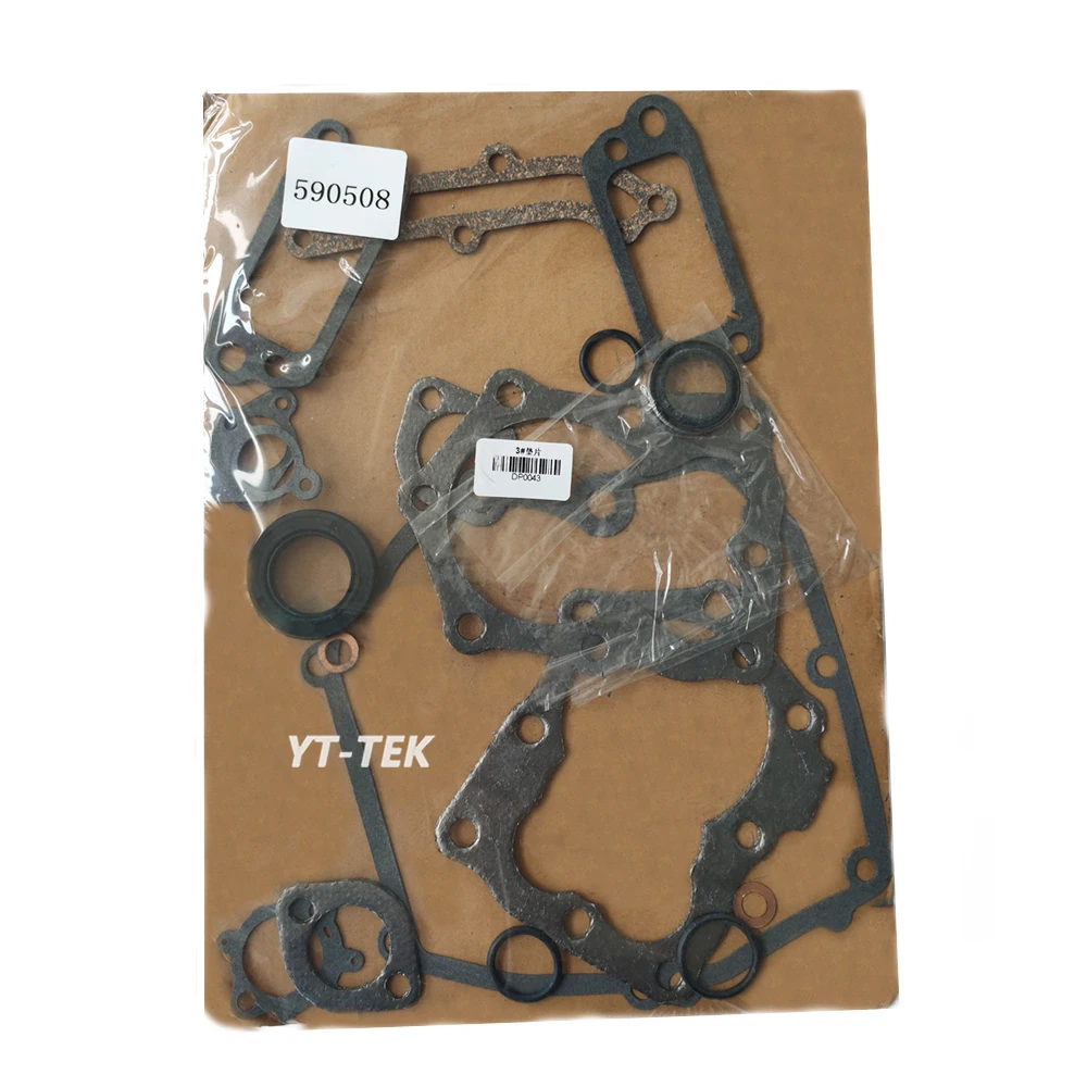 590508 Engine Gasket Set Kit Replaces 794307 497316 For Briggs ...