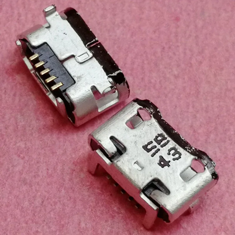 10-100Pcs-Usb-Charger-Charging-Dock-Port-Connector-Plug-For-Motorola ...