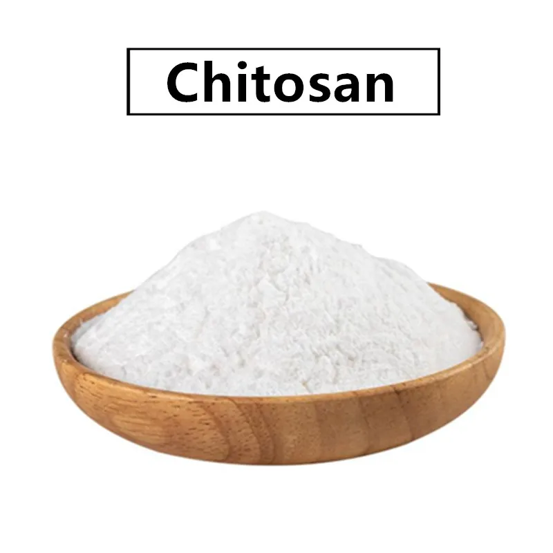 Top Quality supplier Grade Chitin Chitosan Chitin Water Soluble Powder ...