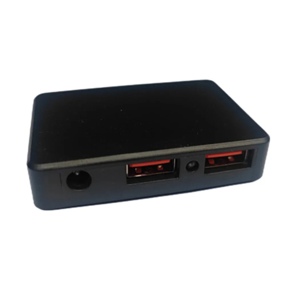 1PC-DC-5V-3A-Solar-Panel-Stabilizer-Dual-USB-Fast-Charge-Solar ...