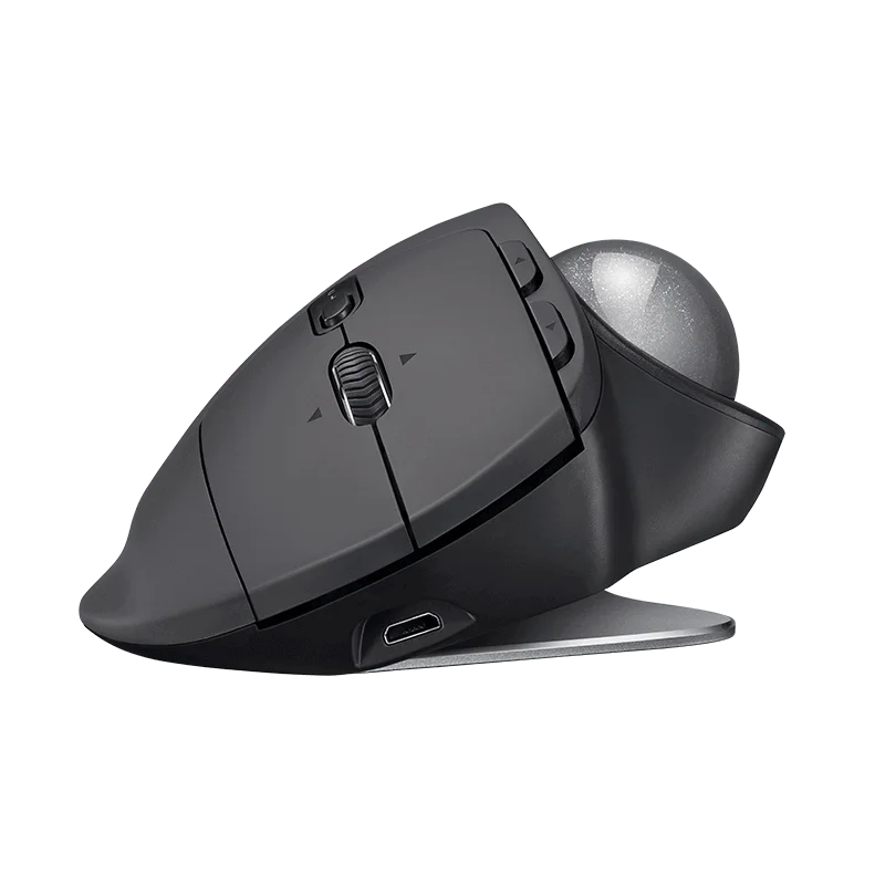 Logitech MX Ergo Wireless Trackball Mouse | Wholesale Headphones ...