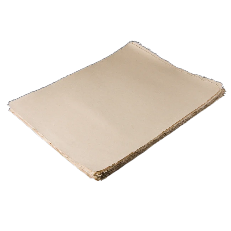 Chinese-Mulberry-Paper-Chinese-Ming-Qing-Dynasty-Ancient-Paper-Handmade ...