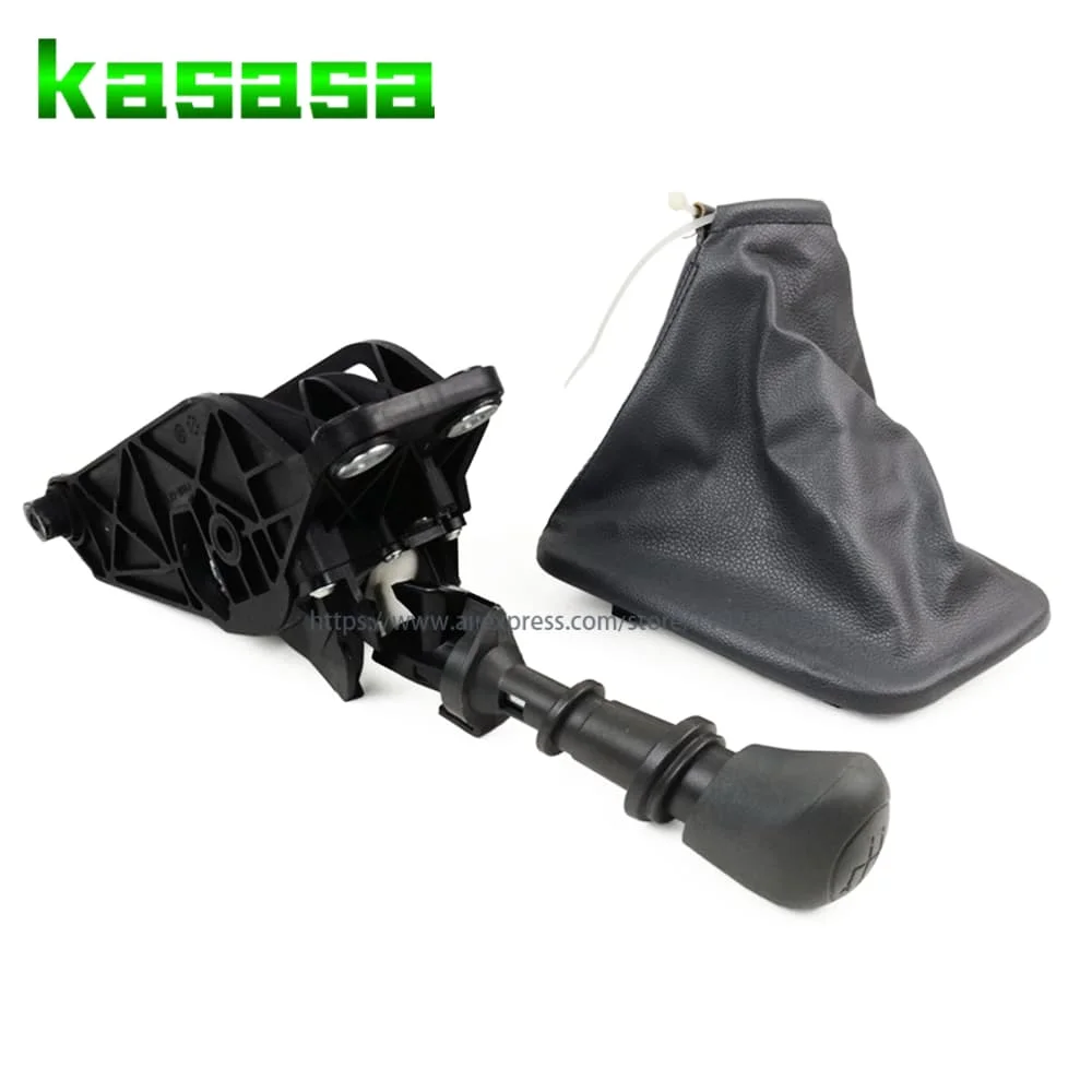 9032600009/A0002600009 Gear Lever Shift Knob Switch - For Mercedes ...
