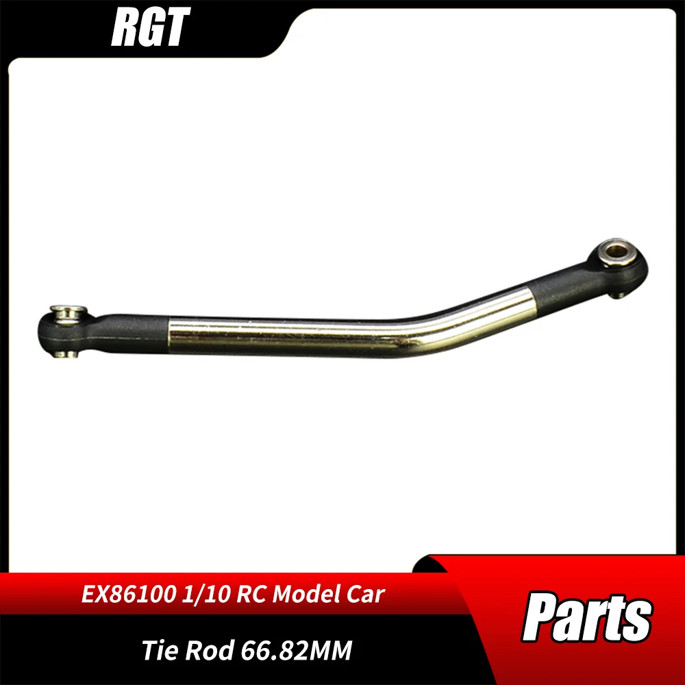 RC-Car-Parts-RGT-Balance-Tie-Rod-66-82MM-R86012-for-1-10-RGT-86100 ...