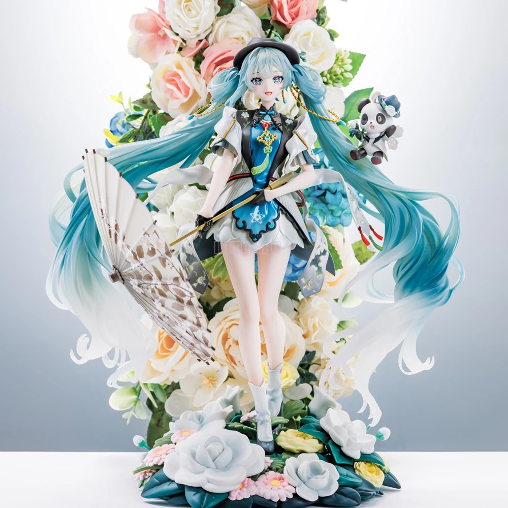 26cm-Hatsune-Miku-MIKU-WITH-YOU-2021-Ver-1-7-Scale-Figure-Anime-Adult ...