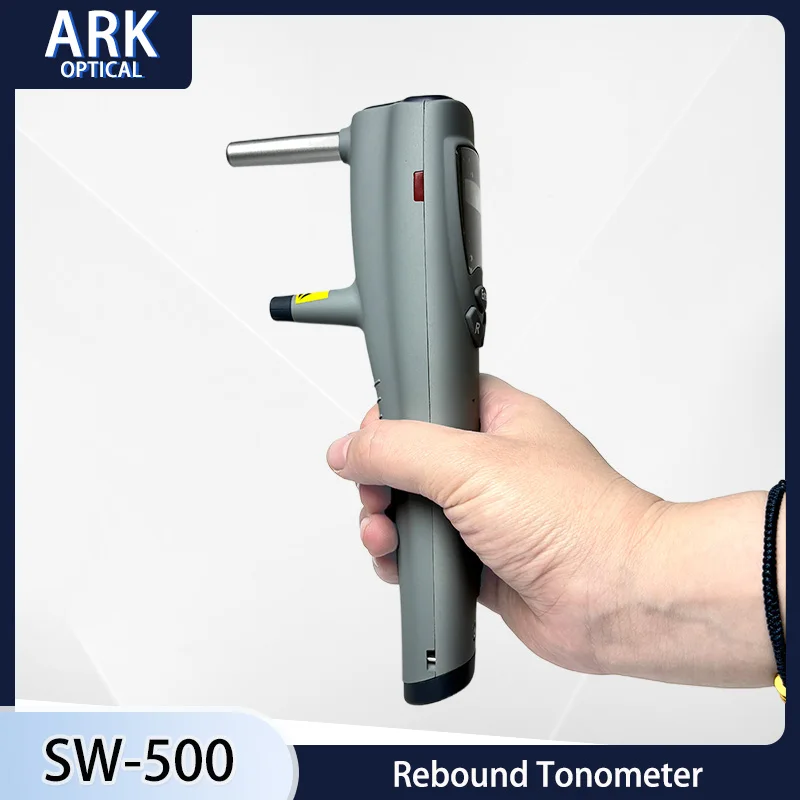 The Ultimate Guide to the Wireless Printer Handheld Rebound Tonometer ...
