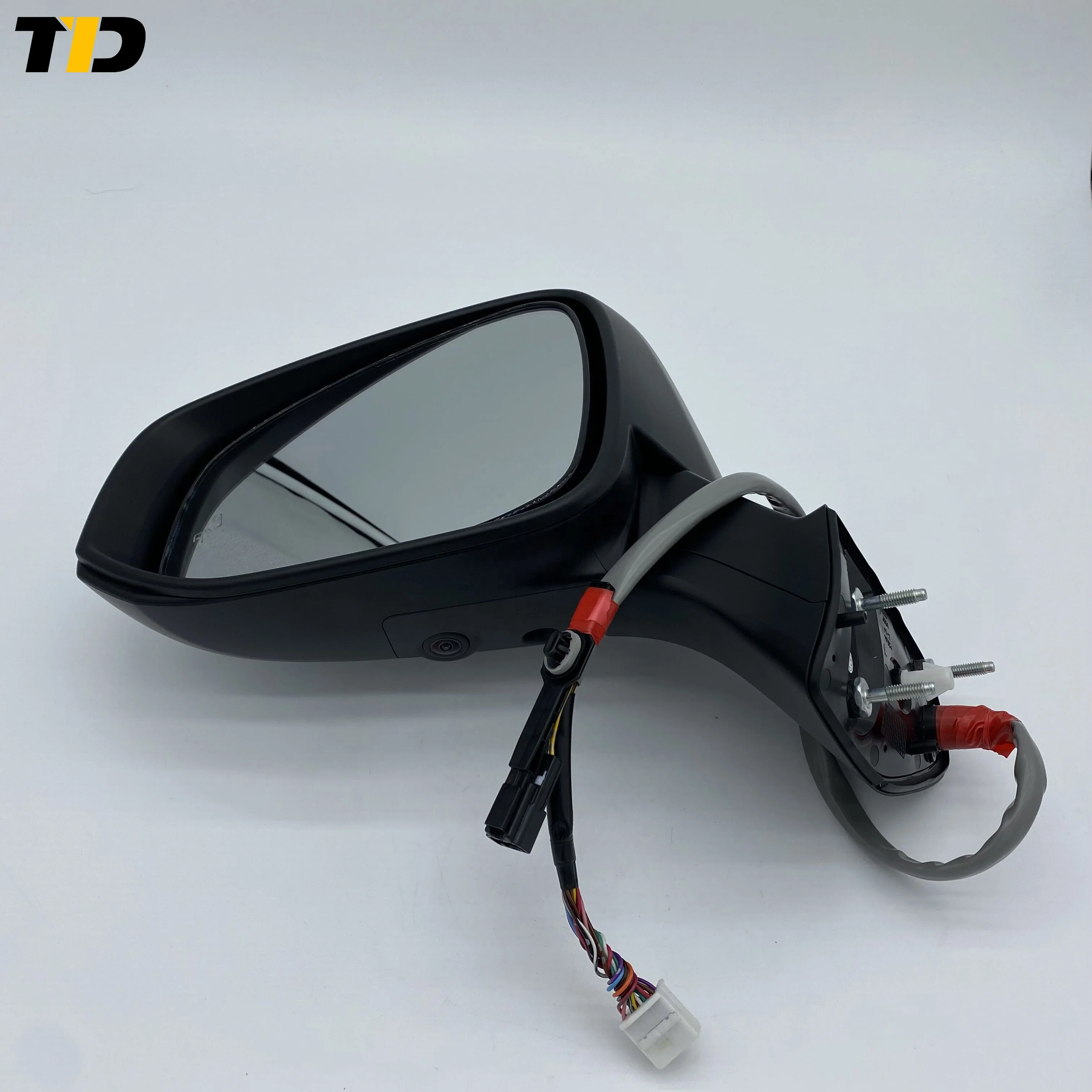 87910-0E510-87910-0E440-87910-0E400-Mirror-Assembly-Outer-For-Toyota ...