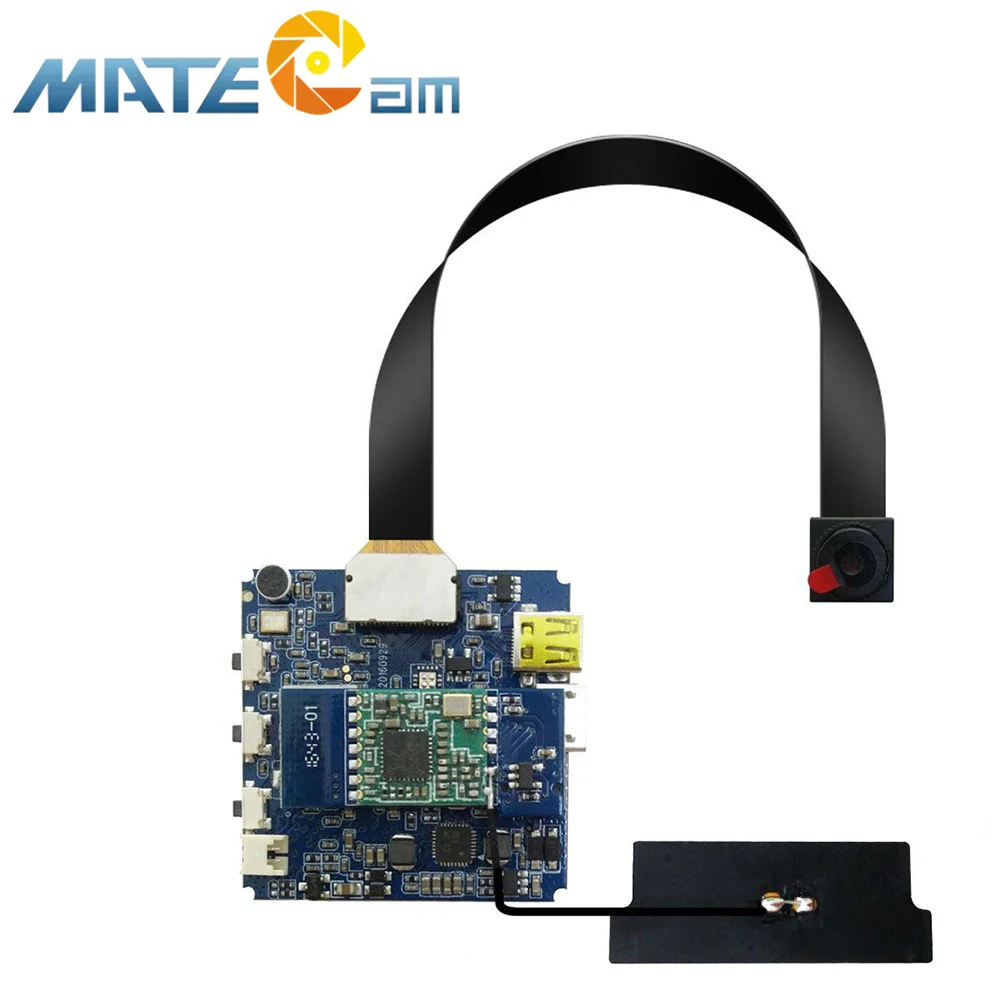 Matecam-X1-Webcam-Mini-Wifi-Wireless-Subminiature-Secret-Cameras ...