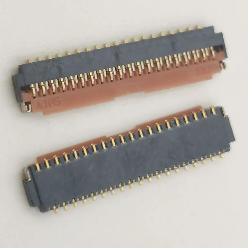 2Pcs-LCD-Display-Screen-Contact-FPC-Connector-Plug-On-Board-For-Xiaomi ...