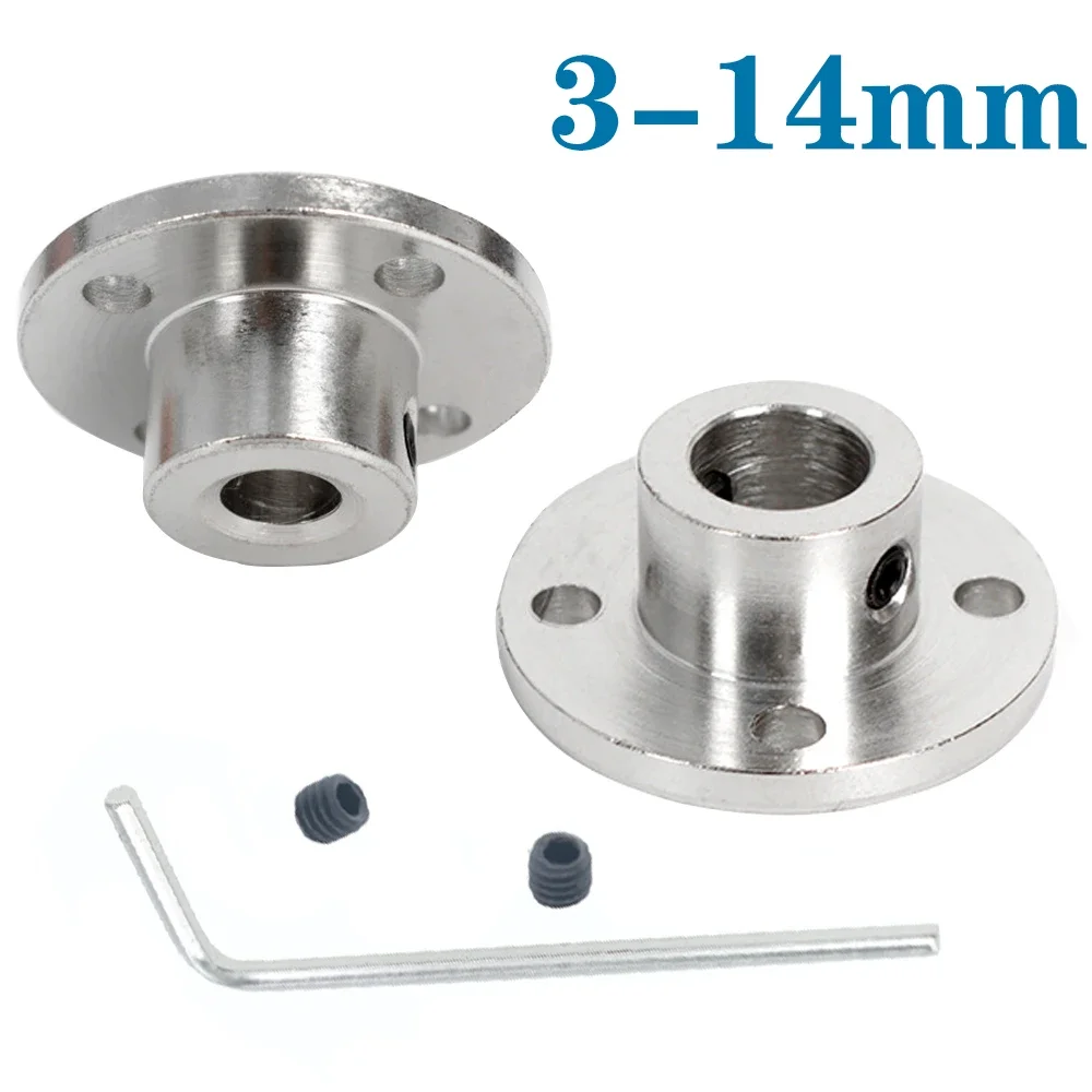 3mm-3-17mm-4mm-5mm-6mm-6-35mm-7mm-8mm-10mm-11mm-12mm-Rigid-Flange ...