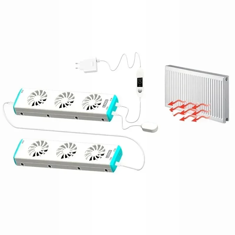 Speed Comfort 5V USB C Charging Convector Double Auto Heat Optimizing ...