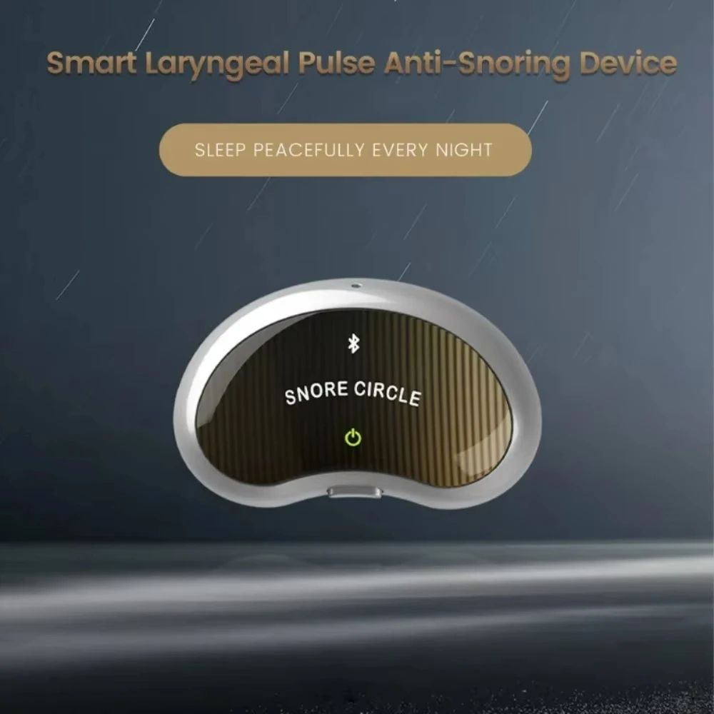 Smart-Electric-Anti-snoring-Device-YA4200-YA4100-Portable-Intelligent ...