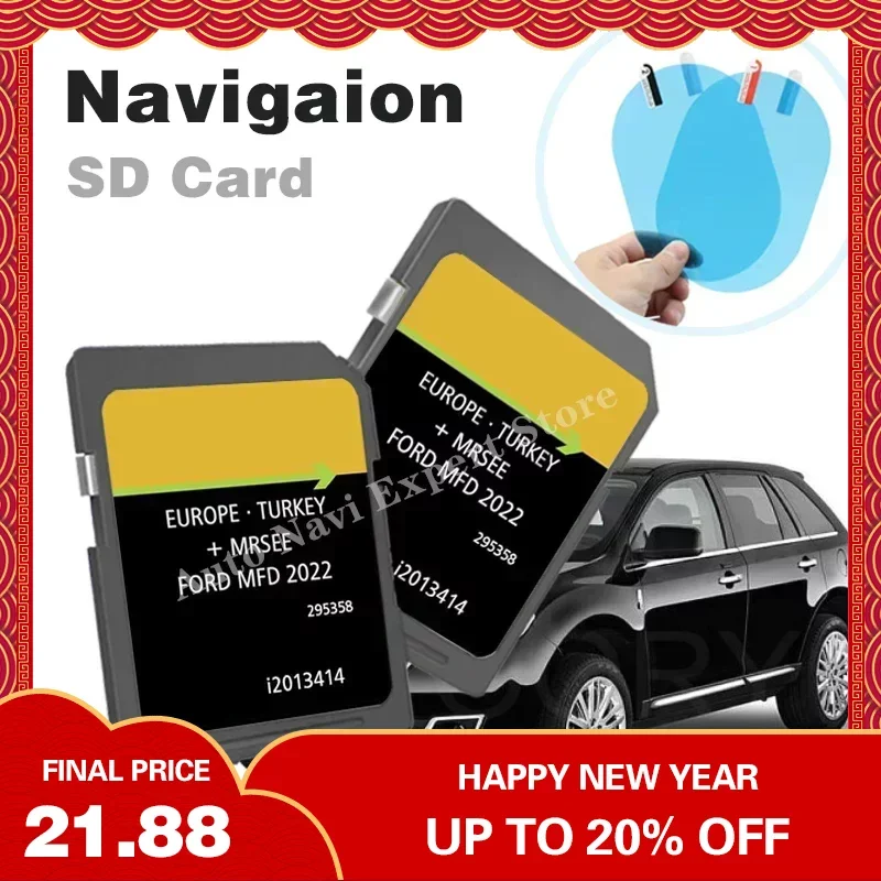 Free-Shipping-Navigation-SD-Card-2022-Update-New-Map-Sat-Nav-Version ...