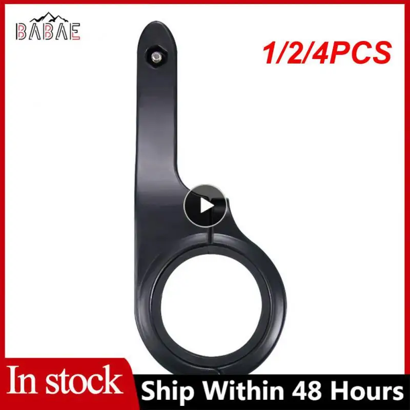 1-2-4PCS-Multifunctional-Handlebar-Extension-MTB-Road-Bike-Computer-And ...
