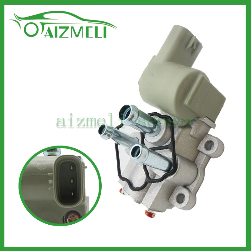 Idle Air Control Valve IAC IACV 22270-15010 For Asuna Geo Prizm Toyota ...