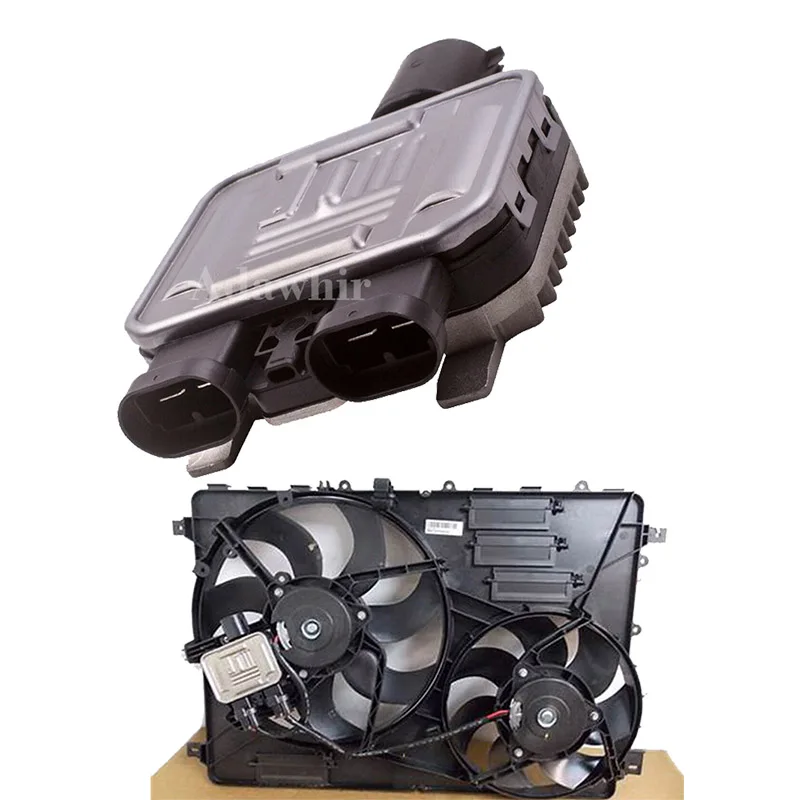 Fan-Controller-Module-940009402-940004000-940008501-940004300-940007601 ...