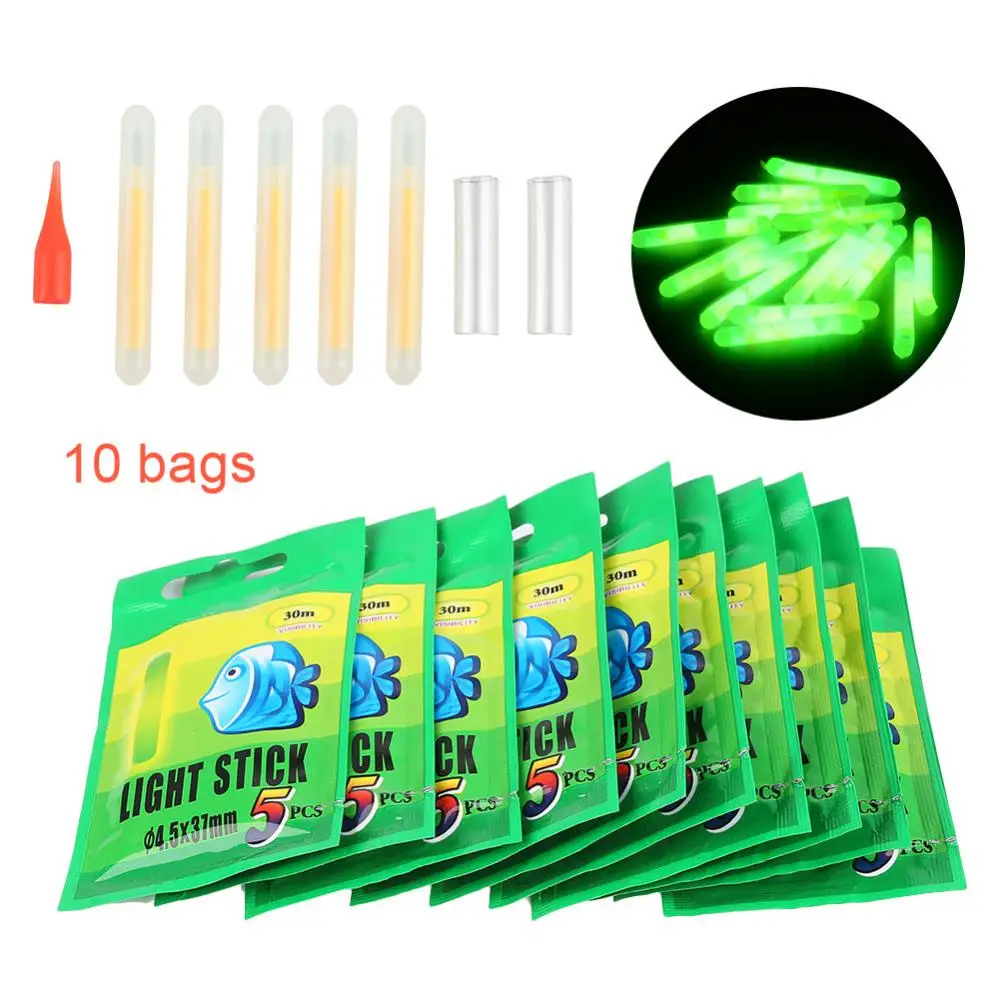 2024-New-Fishing-Glow-Sticks-For-Fishing-Pole-Fishing-Rod-Tip-Light ...