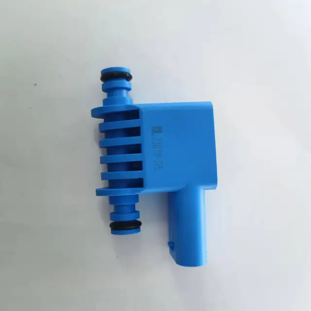 85022215 22209519 23387854 222209517 Urea pump for Volvo truck