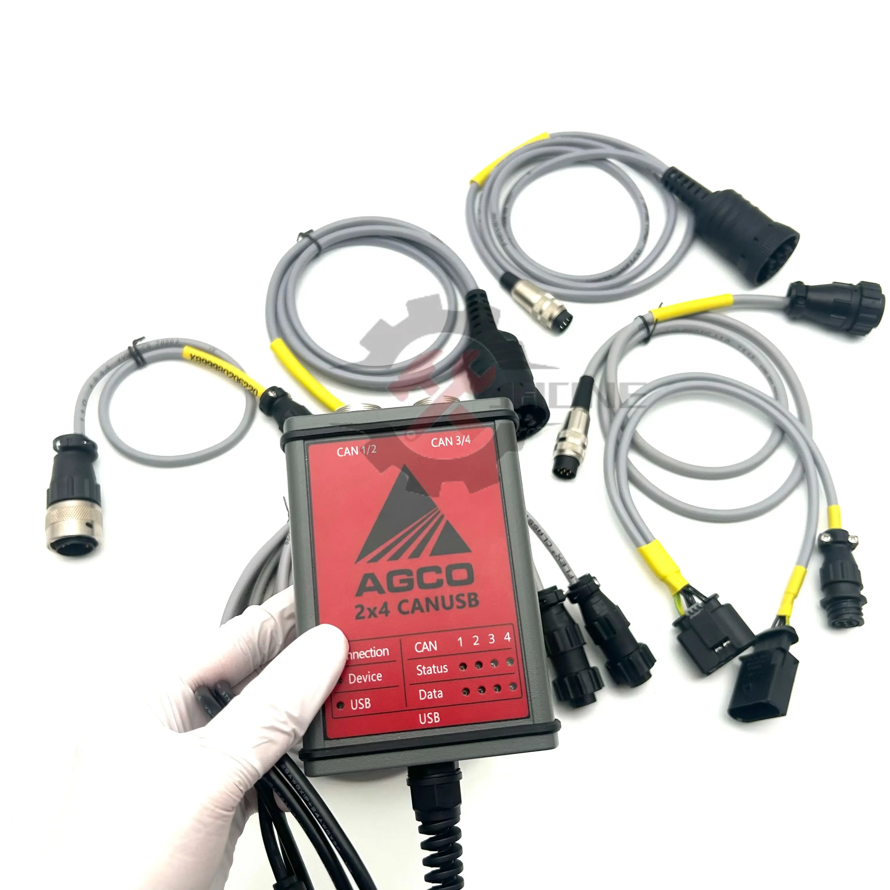 For-AGCO-Diagnostic-Scanner-930203400-CANUSB-EDT-Massey-Ferguson-FENDT ...