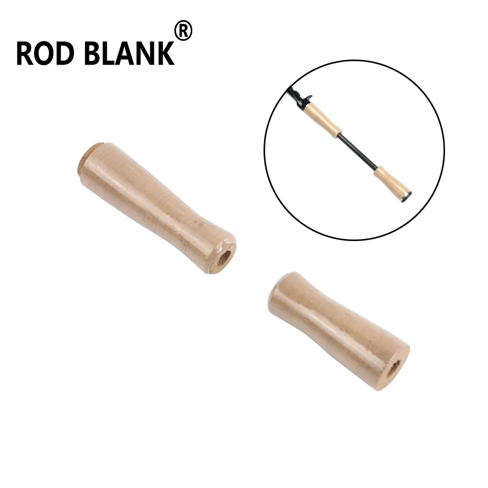 Rod-Blank-1Set-3A-4A-Grade-Cork-Grip-Fishing-Rod-Building-Handle-Kit ...