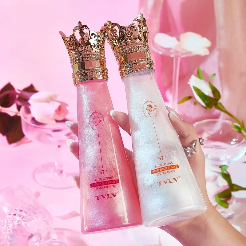 300g Fragrance Body Cream Skin Whitening Moisturizing Remove Chicken ...