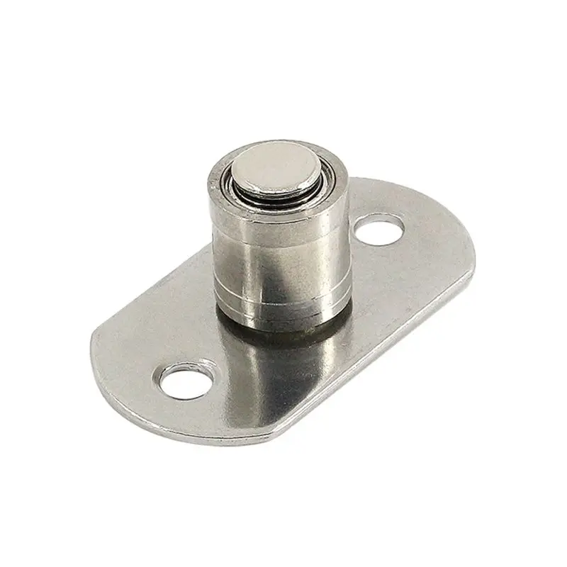 1Pc-Hardware-Furniture-Sliding-Door-Pulley-Swing-Stopper-Kitchen ...