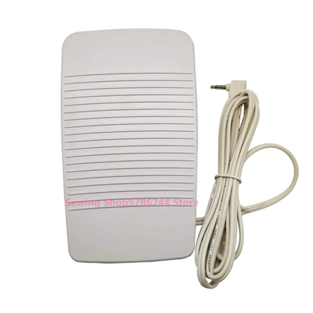 Brother Household sewing machine Pedal foot controller #FC322-91 Model ...