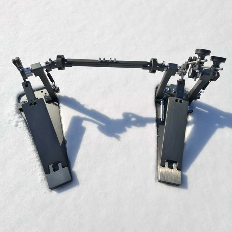 Drum-Set-Accessories-Double-Pedal-Professional-Percussion-Musical ...