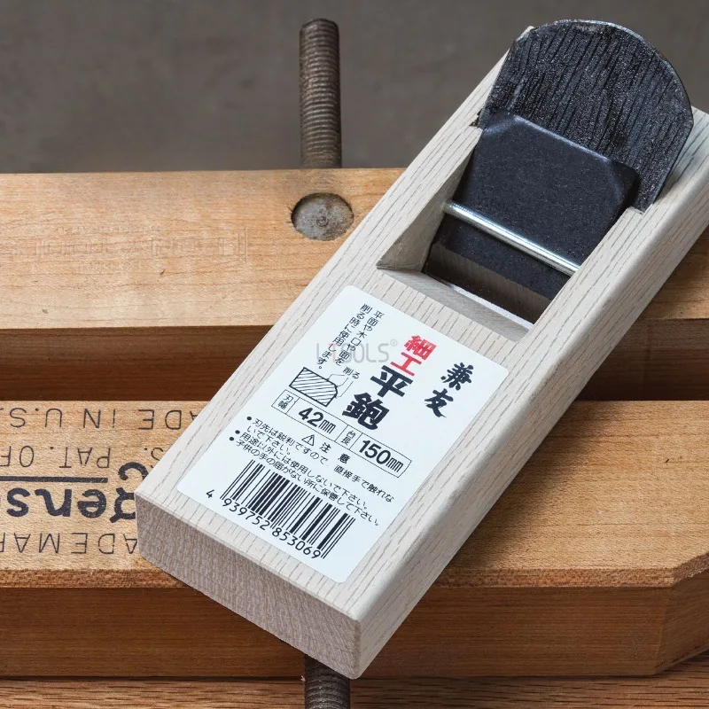 Japanese-Pulling-Planer-Hand-Planer-Woodworking-Planer-Mini-Hand-Tools ...