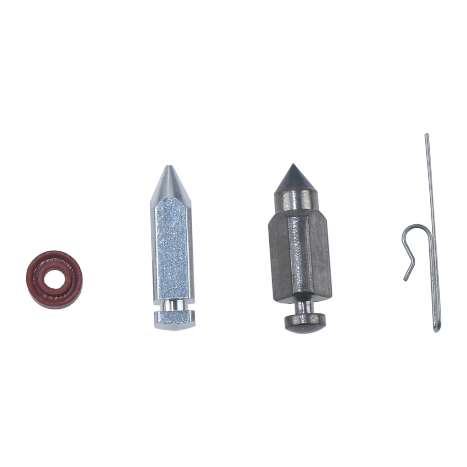 Carburetor Repair Kit for Briggs & Stratton 398188 281144 299096 394681 ...