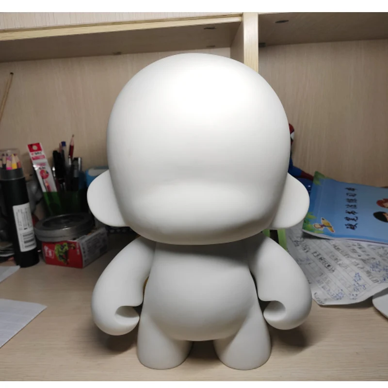 Kid Robot Characters