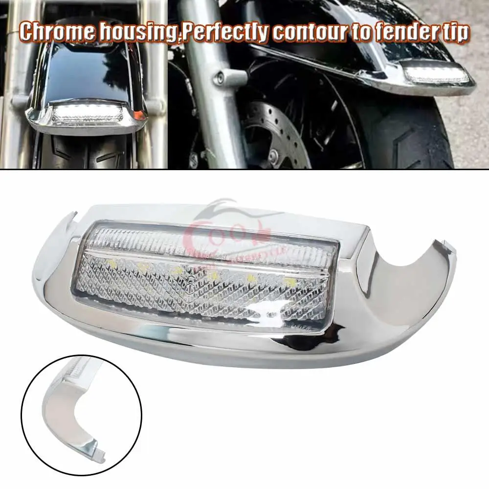 Motorcycle-Turn-Signal-Light-Rear-Fender-Edge-LED-light-For-Harley ...