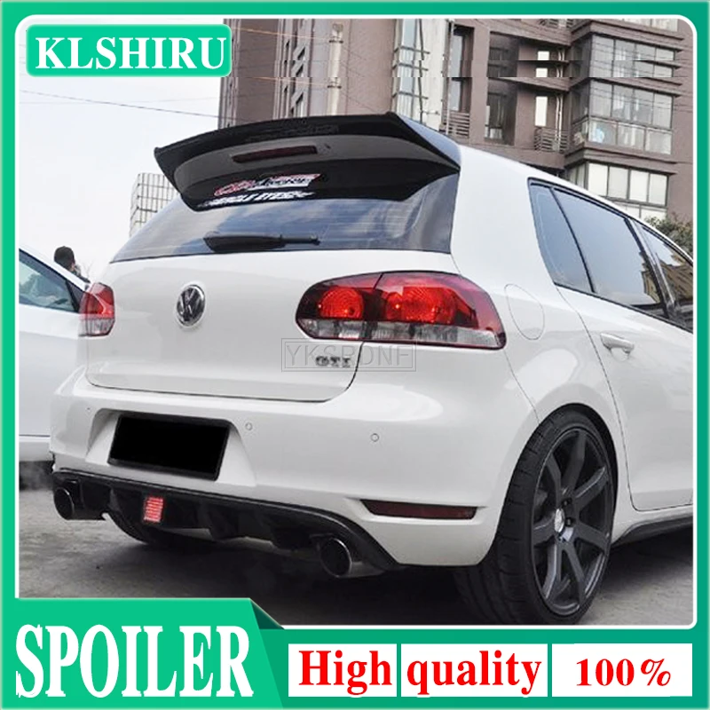 Aler-n-trasero-para-ventana-de-techo-accesorio-para-Volkswagen-VW-Golf ...