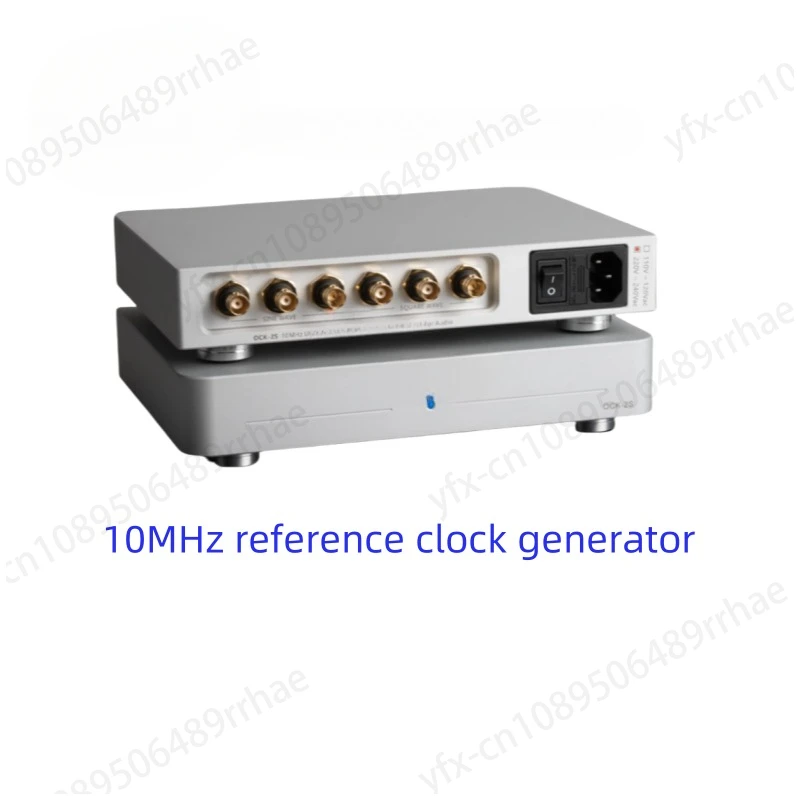 high-precision-ultra-low-phase-noise-constant-temperature-clock-crystal ...