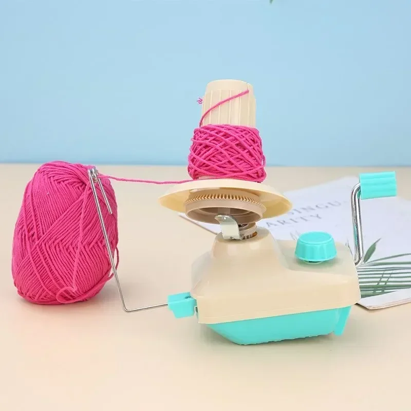 Wool-Ball-Winder-for-Knitting-and-Crocheting-DIY-Sewing-Making ...