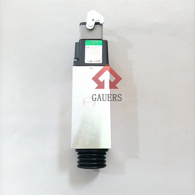 2pcs-Elevator-Brake-Single-Action-Solenoid-SDF-SSA-897200-AC110-use-for ...