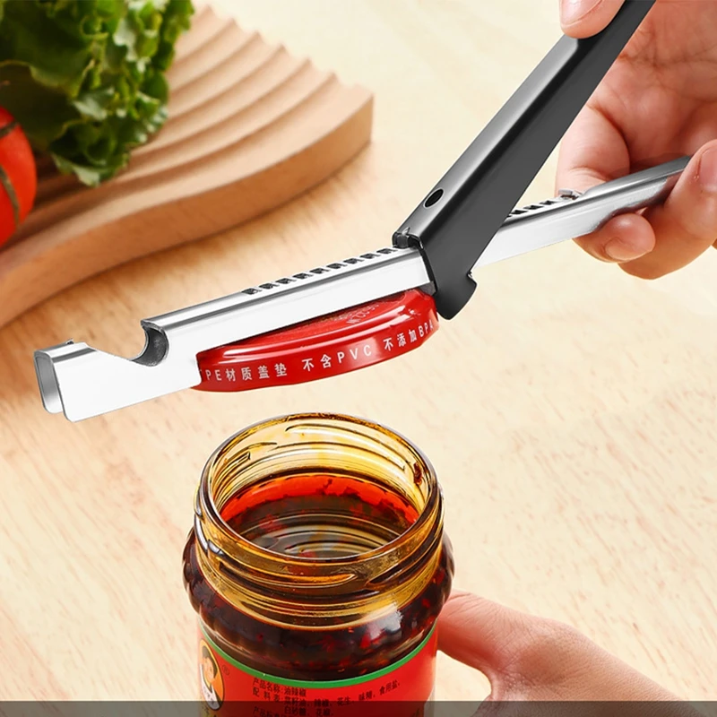 1pcs-Adjustable-Jar-Opener-Can-Openers-Stainless-Steel-Multifunctional ...