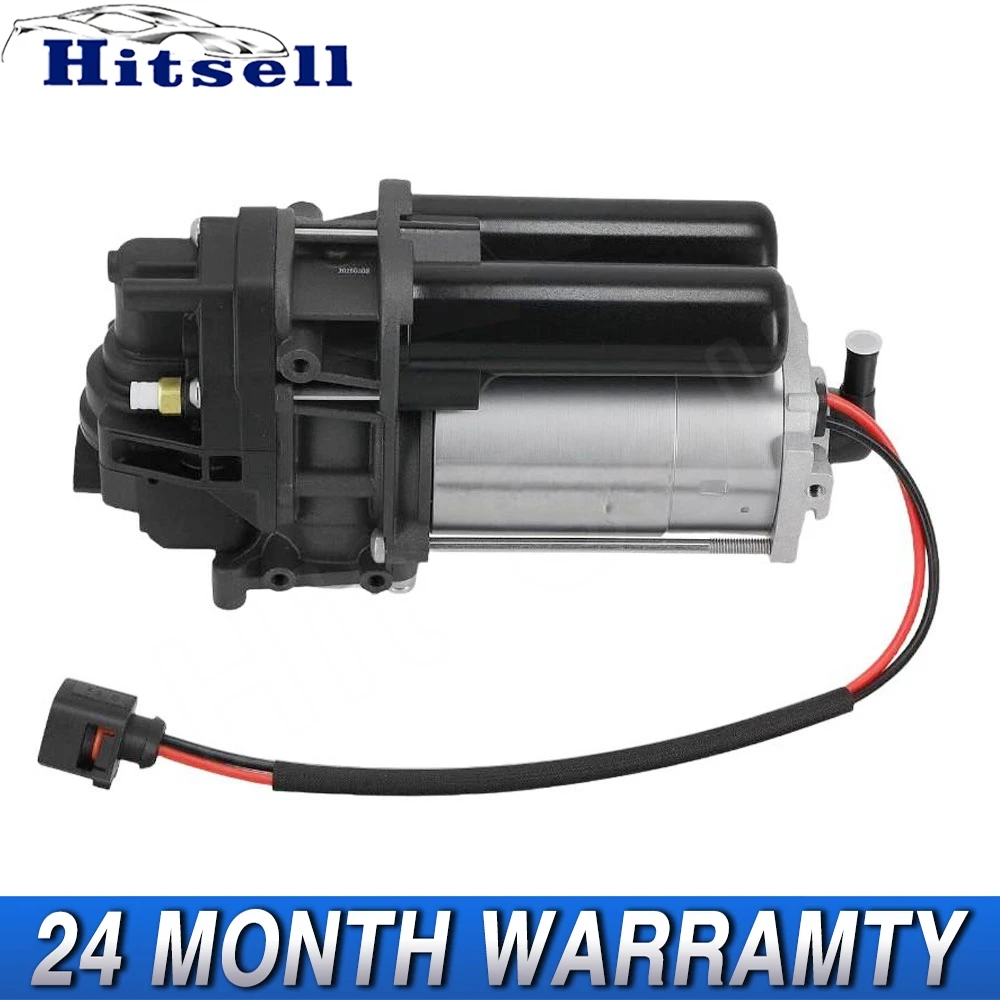 Brand New Air Suspension Compressor Pump For Lamborghini Urus ...