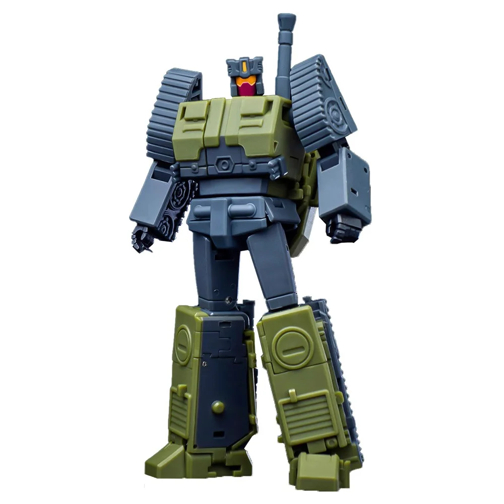Brawl Transformers G1