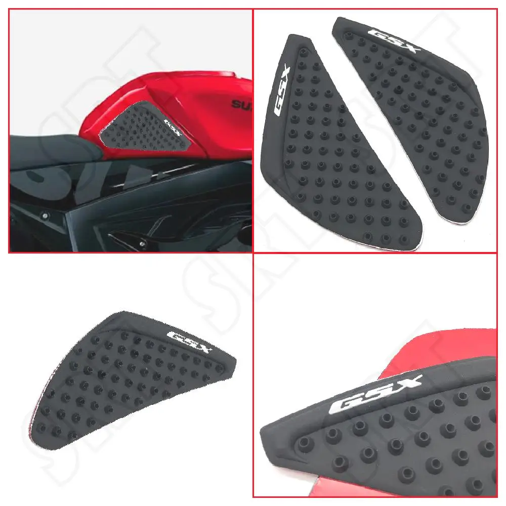 2022 Motorcycle Tank Pads Fits For Suzuki Gsx-s Gsxs 150 125 Gsx-s150 ...