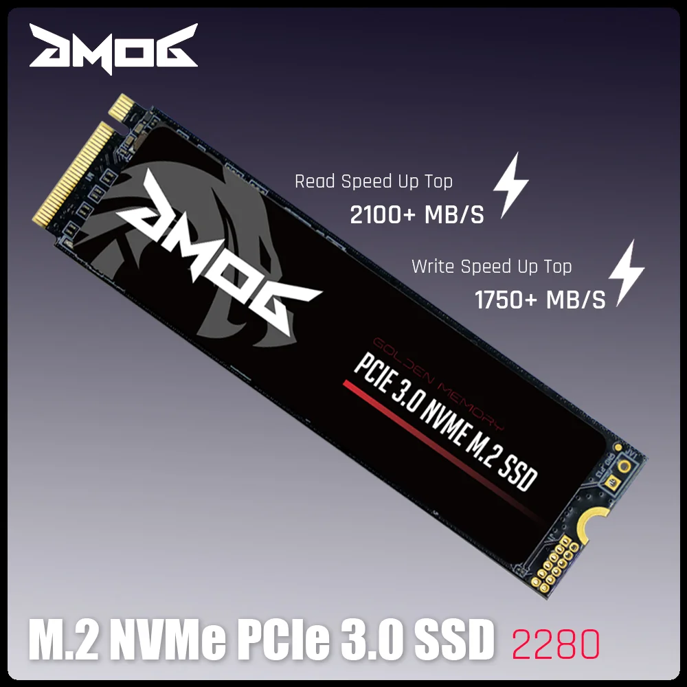 GMOG-SSD-M2-NVMe-PCle-3-0-2280-1TB-512GB-256GB-128GB-Desktop-Laptop ...