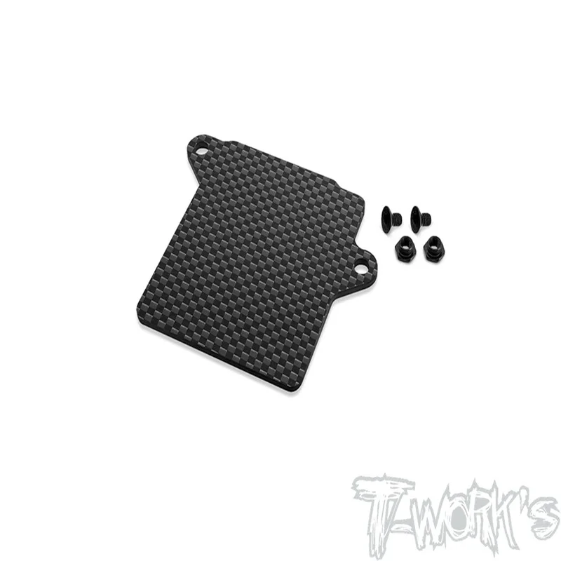 Original T works TE-223-B74.2 Carbon fiber Electronics Mounting Plate ...