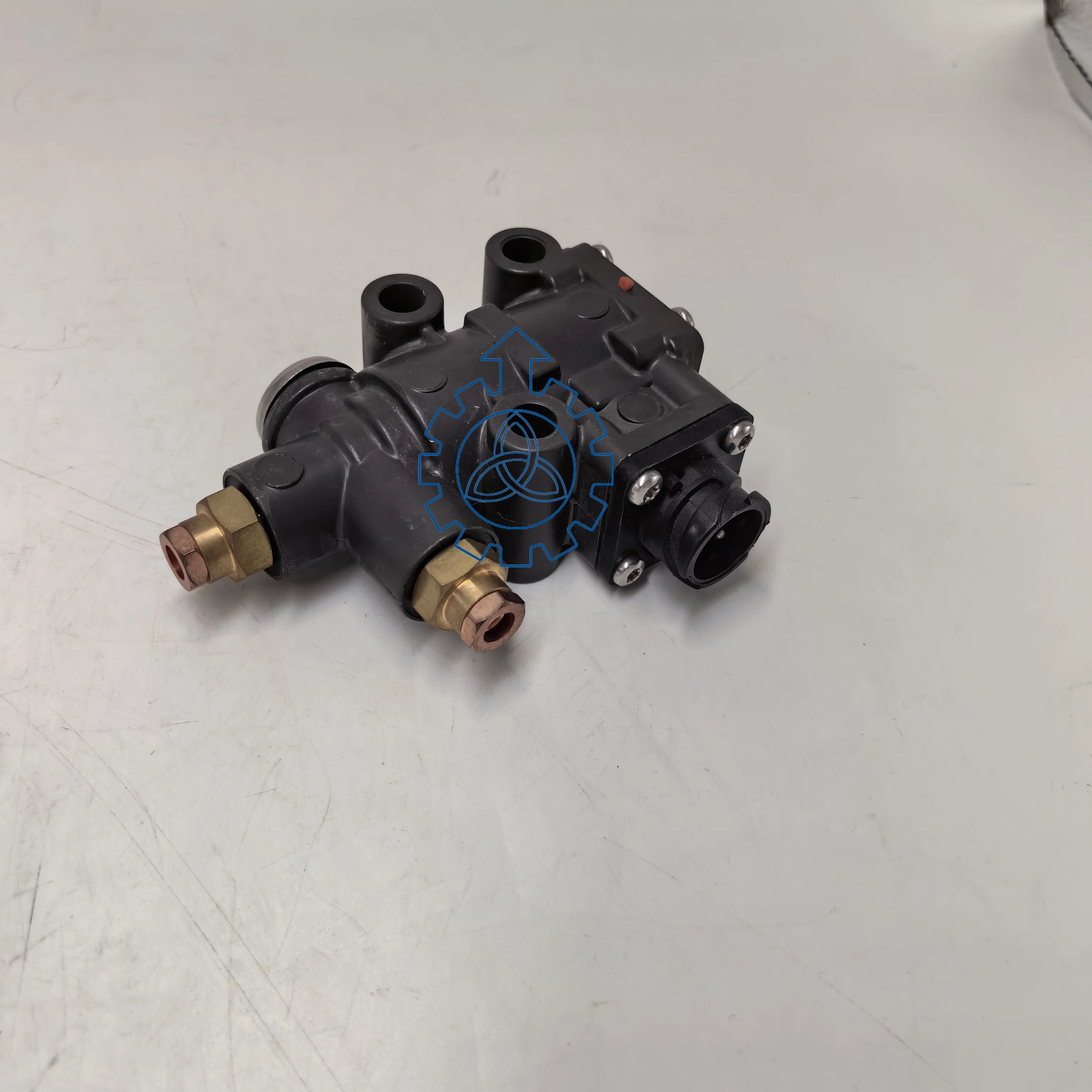 EGR solenoid valves are available for MAN truck series OE：4088506 ...