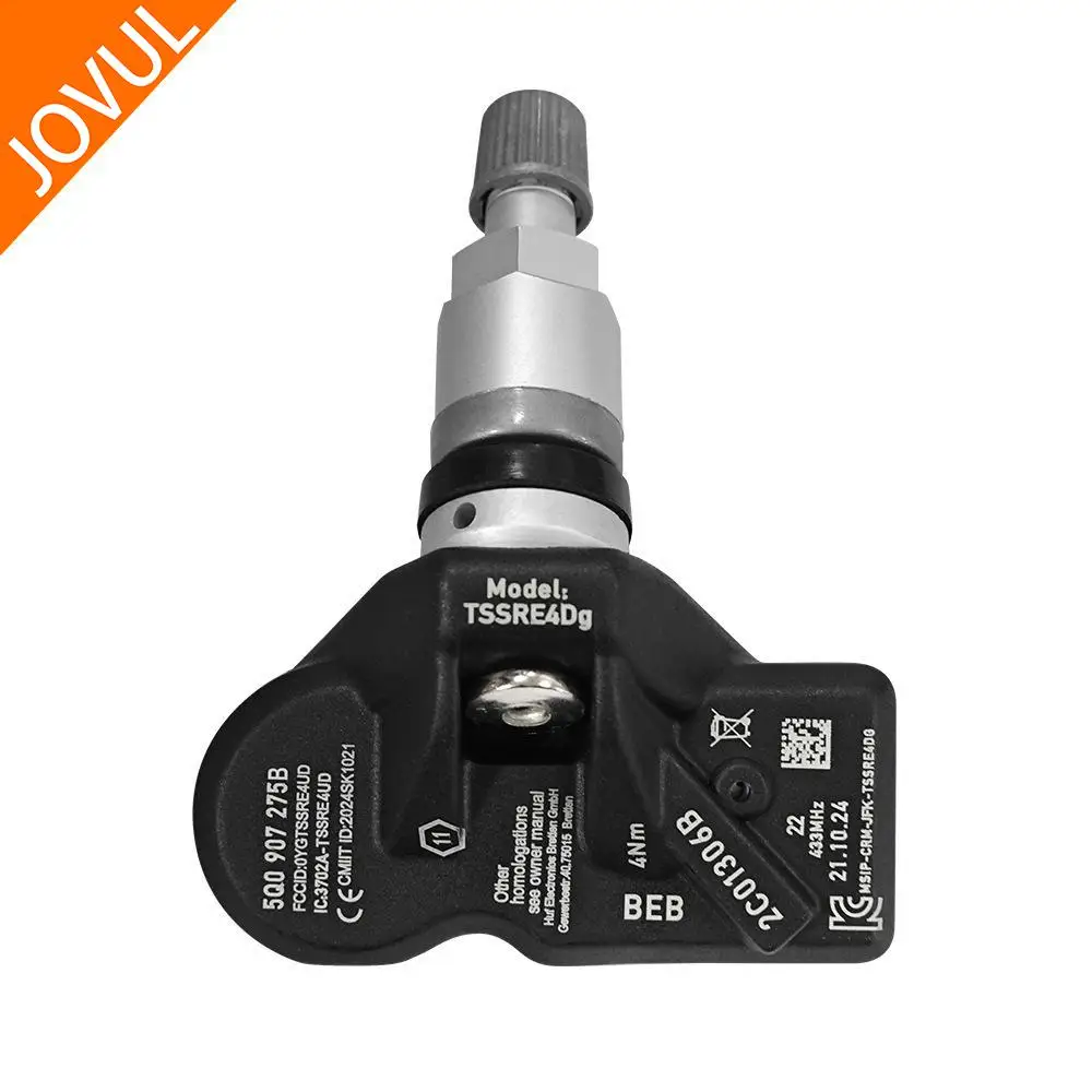 36106877934 Is Suitable For 315mhz Bmw Albina Mir Car Parts Tire ...