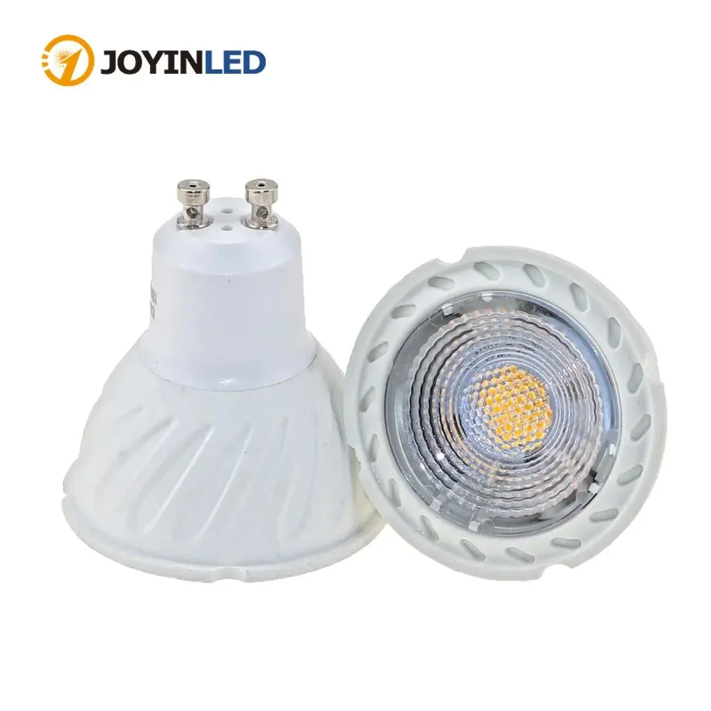 Super-Bright-GU10-Light-Bulb-White-Warm-White-85-265V-6W-MR16-Gu10-COB ...